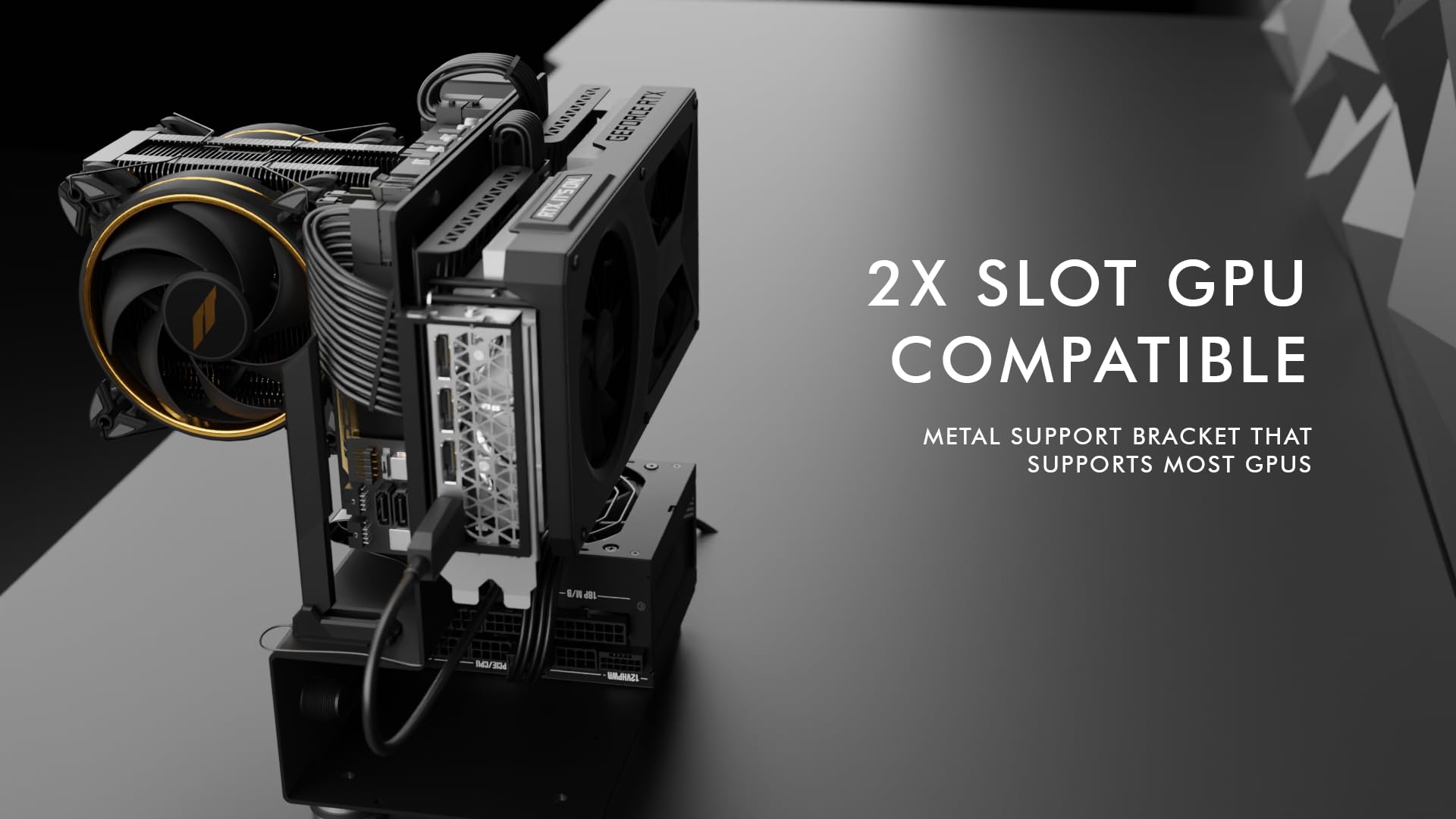 OCPC Mini Itx Case, Hydra Italy Mini Itx Pc Case, Open Air Pc Case ...