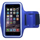 Amazon.com: DLO Action Jacket Armband Case for Zune 30 GB (Black ...