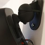 Speaker brackets wall mount fit Logitech Z906, surround sound 5 pcs ...