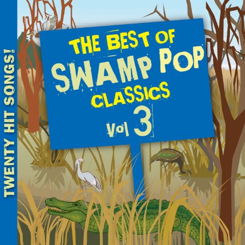 Best of Swamp Pop Classics by Various artists on Amazon Music - Amazon.com