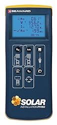 Seaward Solar PV150 Solarlink PV String Tester Kit on Galleon Philippines