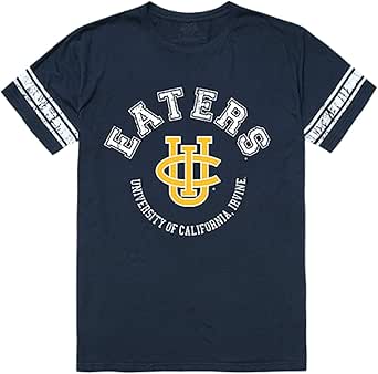 University of California Irvine Anteaters UCI NCAA Graphic Football ...