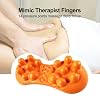 Piriformis Release Tool Glute Pain Hip & Lower Back - 14 Trigger Points ...