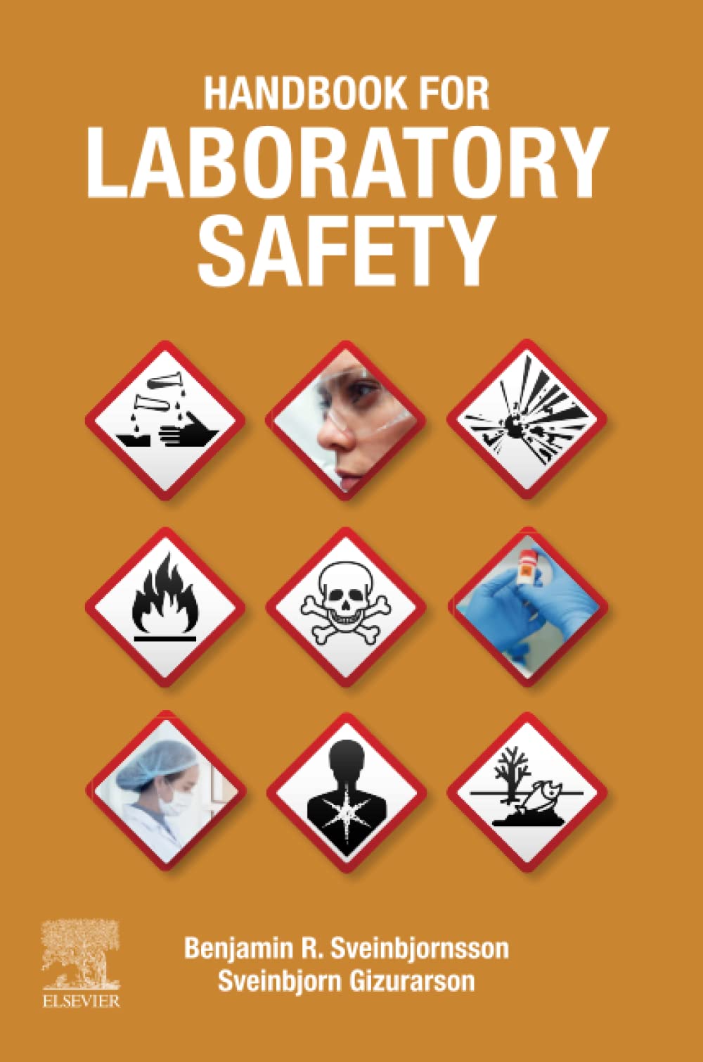 Mua Handbook for Laboratory Safety trên Amazon Nhật chính hãng 2024 | Fado