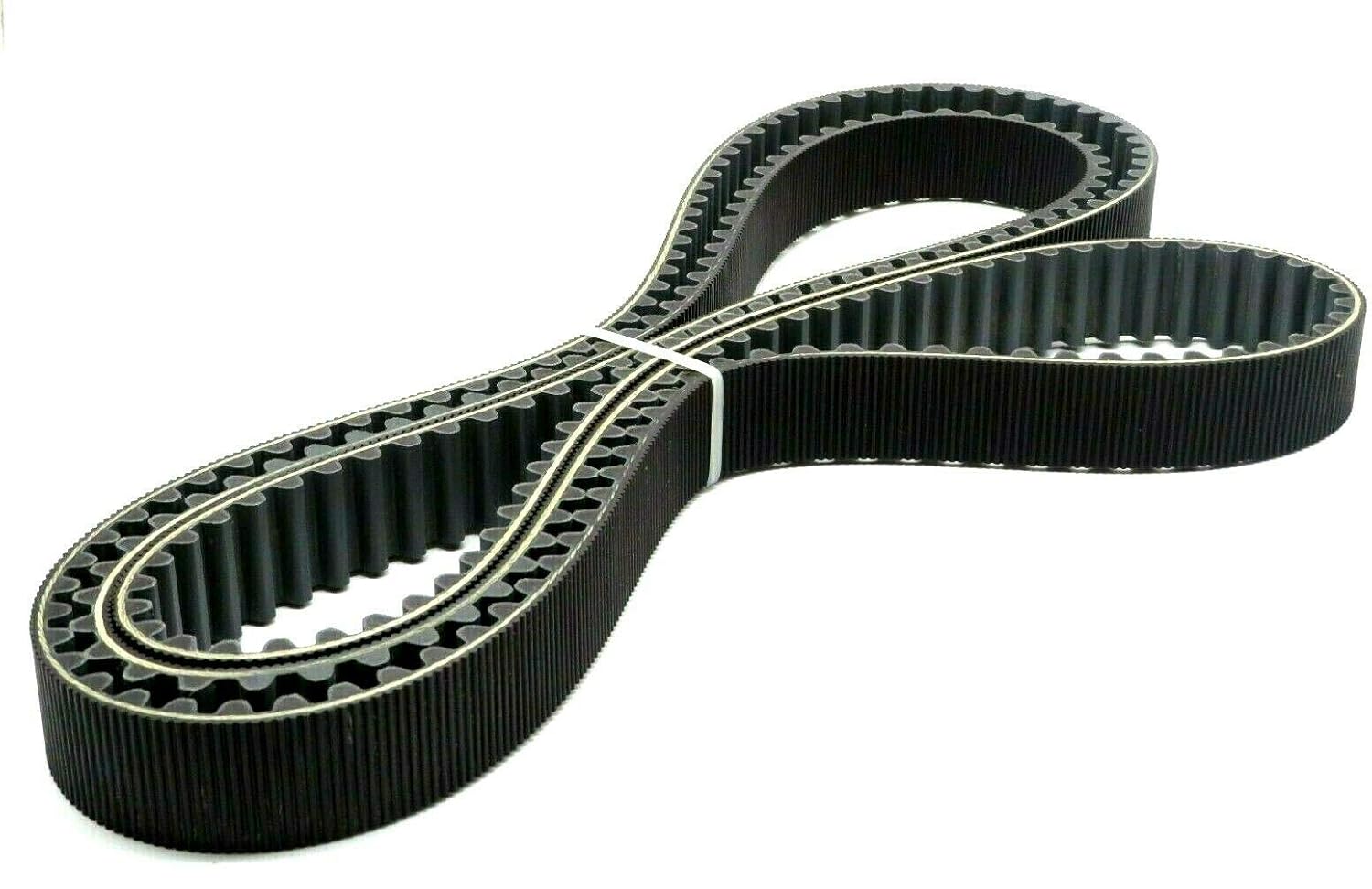 Gates Poly Chain GT Carbon Belts 14MGT-3500-37: Amazon.com: Industrial ...
