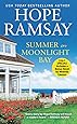 Summer on Moonlight Bay: Two full books for the price of one (Moonlight ...