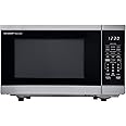 Amazon.com: SHARP Countertop Microwave Oven Compatible with Alexa Orville Redenbacher's ...