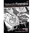 Network Forensics: Tracking Hackers through Cyberspace: Davidoff ...