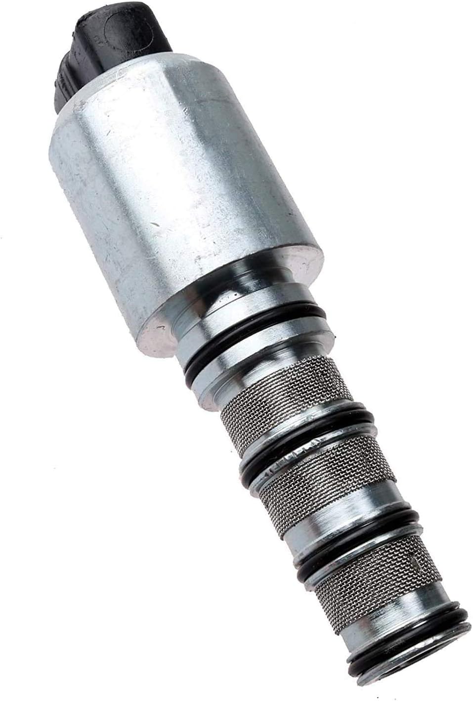 Solarhome AT310587 - Válvula solenoide hidráulica para John Deere 210K ...