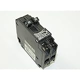 Siemens Q2020 20 Amp Dual Pole Circuit Breaker - - Amazon.com