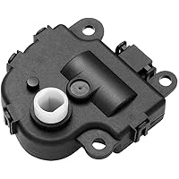 Amazon Best Sellers: Best Automotive Replacement Heater Blend Door Levers