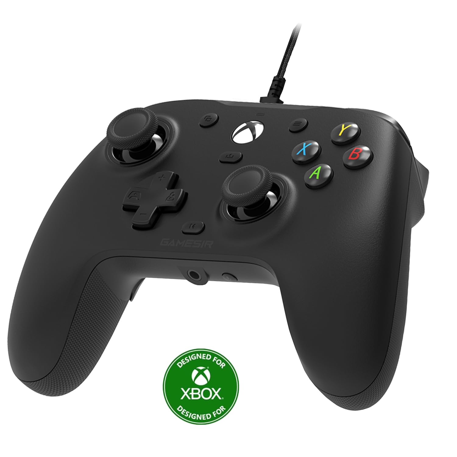 GameSir G7 HE C Wired Xbox Controller,Officially licensed Controller ...