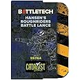 Amazon.com: Catalyst Game Labs BattleTech: Hansen's Roughriders Battle ...