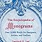 The Encyclopedia of Monograms: Leonard G. Lee: 9781602396326: Amazon ...