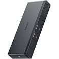 Amazon.com: Anker 568 USB-C Docking Station (11-in-1, USB4), Up to 100W ...