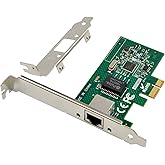Amazon.com: Intel Gigabit CT PCI-E Network Adapter EXPI9301CTBLK ...