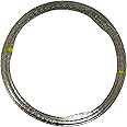Amazon.com: Genuine OEM Cummins DPF Gasket 2866337CUM 2866337 KPI50084G ...