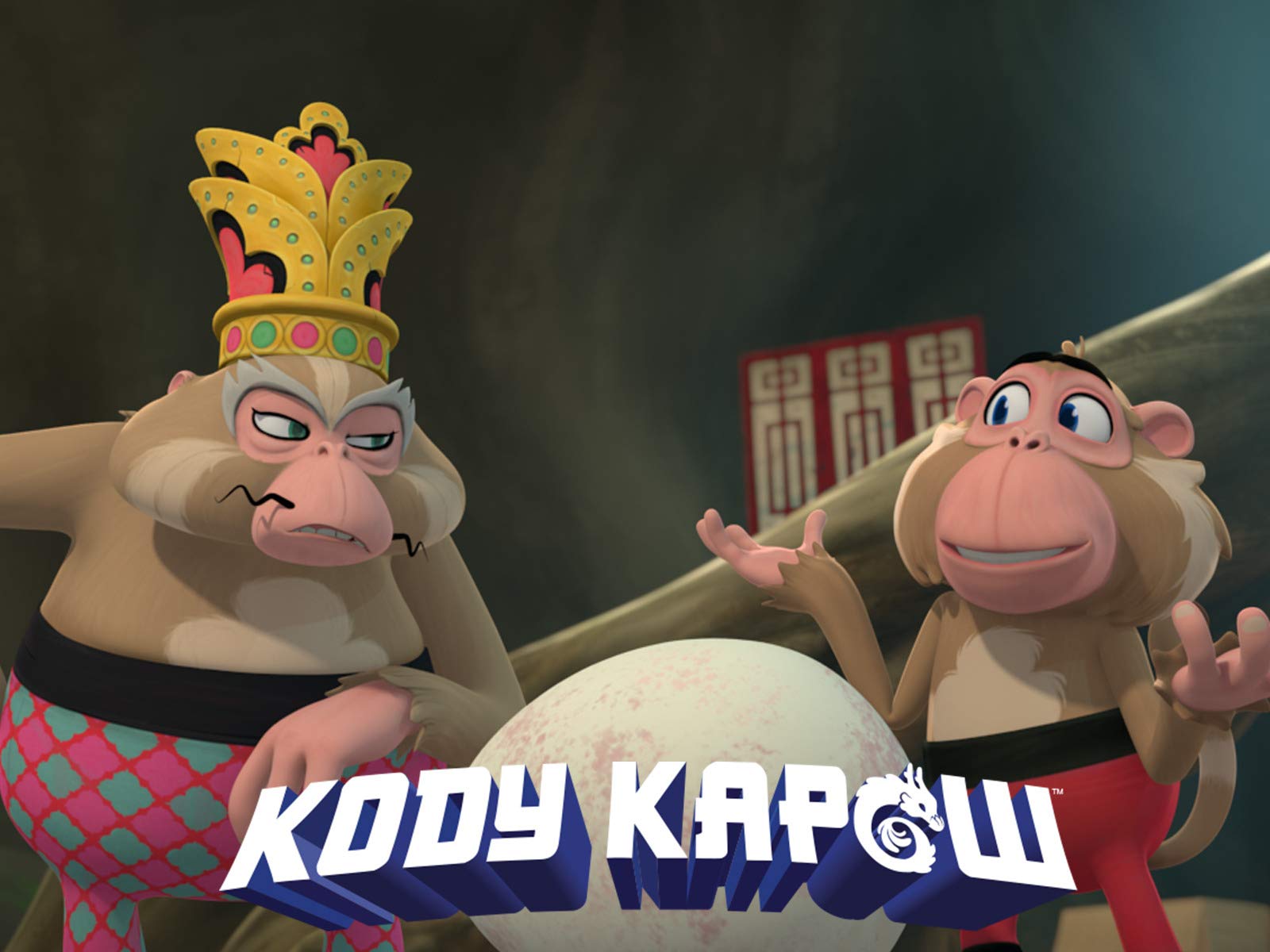 Watch Kody Kapow | Prime Video