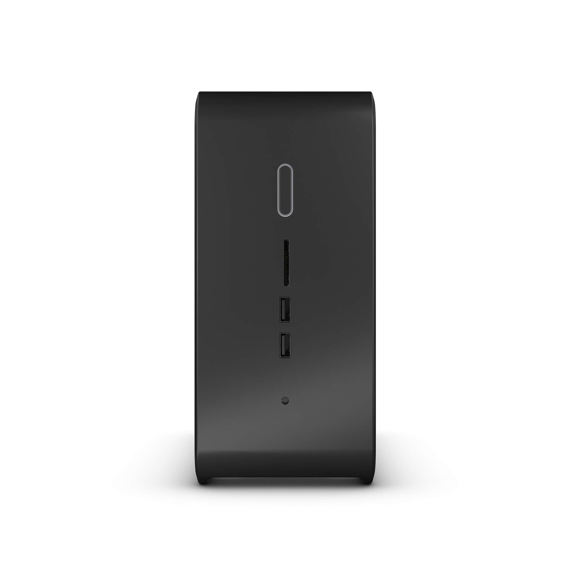 Kit Intel NUC 9 Extreme, NUC9i7QNX, con cable estadounidense, paquete ...