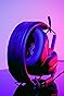Amazon.com: SENZER SG500 Surround Sound Pro Gaming Headset with Noise ...