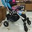 Buy R for Rabbit Chocolate Ride - The Designer Stroller/Pram (Rainbow ...