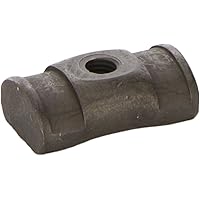 Amazon.com: Genuine GM 11561233 Torsion Bar Adjust Nut : Automotive