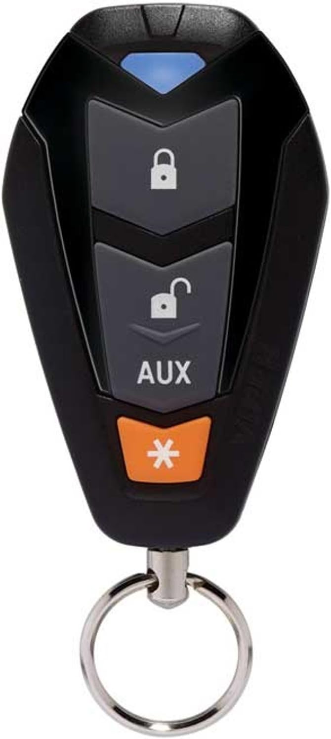 Amazon.com: Genuine VIPER Replacement Remote Control Transmitter for ...