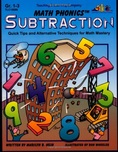 Subtraction: Quick Tips and Alternative Techniques for Math Mastery ...