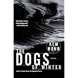 The Dogs of Winter: Pyron, Bobbie: 9780545399319: Amazon.com: Books