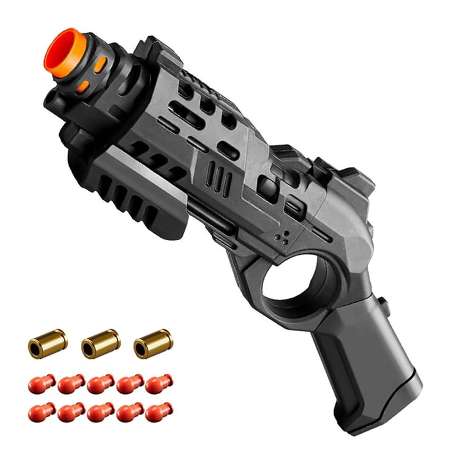 Fidget Toys Adults, Plastic Slider Fidget Clicker,Laucher,Laucher ...