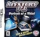 Amazon.com: Mystery P.I. Portrait of a Thief - Nintendo DS: Video Games