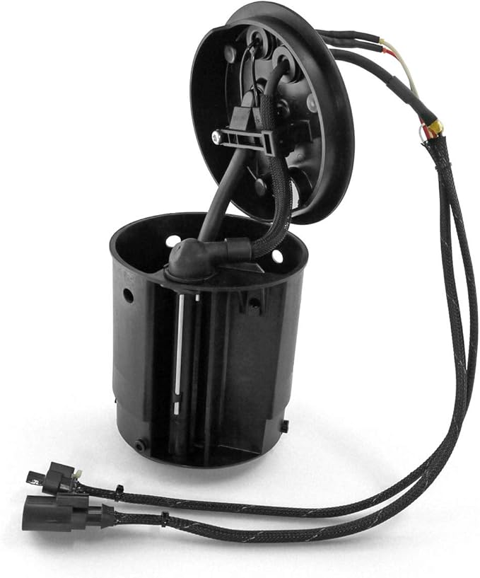 Bosch F01C600241 Diesel Exhaust Fluid (DEF) Heater Bosch Denox Heating ...