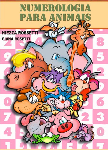 Numerologia Para Animais - eBook, Resumo, Ler Online e PDF - por Hiezza ...