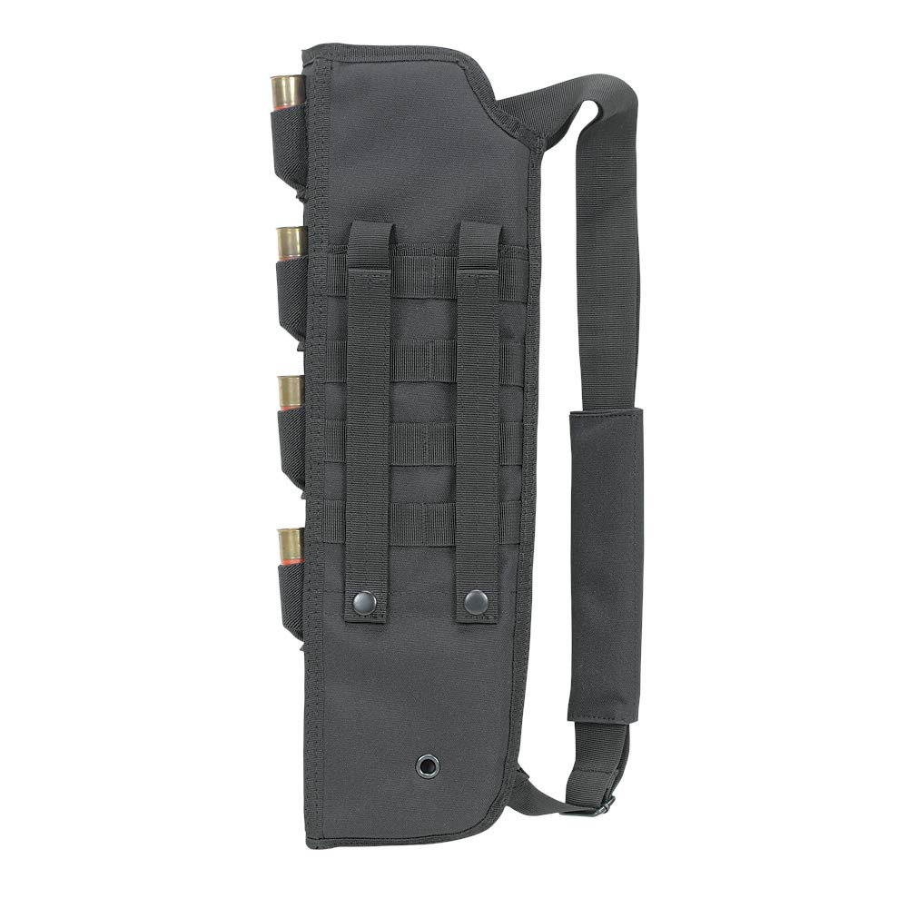 Backpack scabbard for the shockwave 590. : r/Shotguns