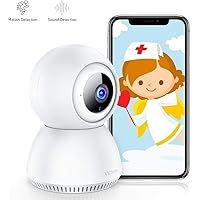 Amazon Best Sellers: Best Baby Monitors