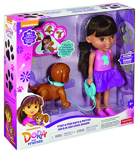 Dora the Explorer – dkf87 – Puppy Savant Toys Games Toys Play Vehicle ...