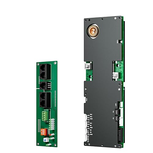 JKBMS Inverter BMS 8S-16S 24V-48V 100A Home Energy Storage BMS 1A ...