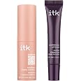 Amazon.com: ITK Skincare Gift Set - Aloe Vera Under Eye Stick + Shea ...