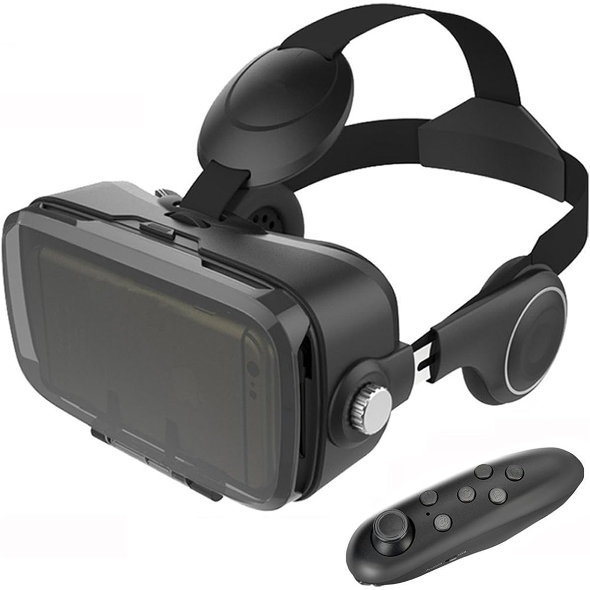 VR Brille Smartphone Test » Alle Modelle für 2018 im Test & Vergleich