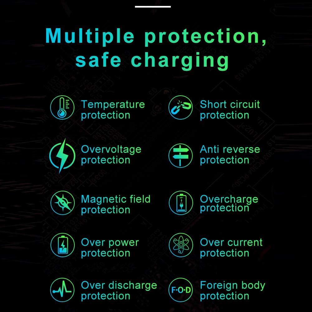 Mua Inductive Quick, 15W Charging Plate Induction Fit for S60/V60/XC60 ...