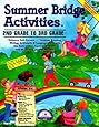 Summer Bridge Activities: 2nd Grade to 3rd Grade: Julia Ann Hobbs ...