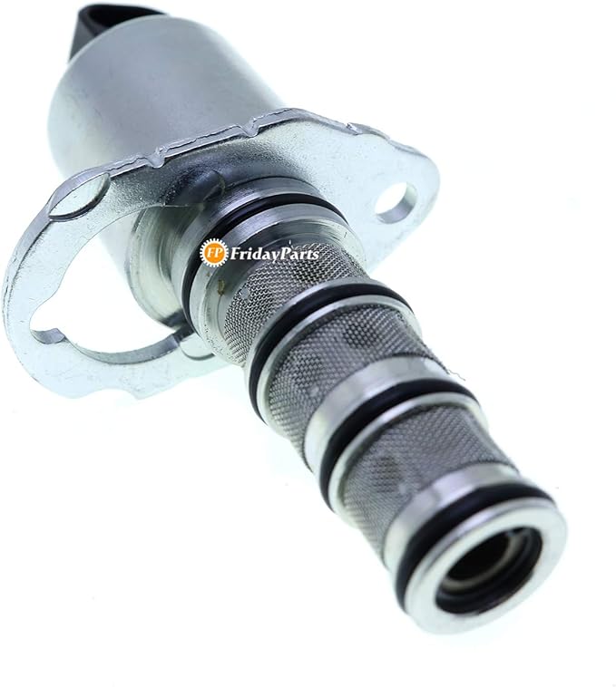 YIHE Stop Solenoid AL158332 for John Deere Tractor 5080R 6090MC 6100 ...