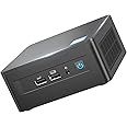 Amazon.com: Intel NUC 12 Pro, Newest 12th Gen Core i5-1240P (12 Cores & 4.4GHz) Low Power, 16GB ...
