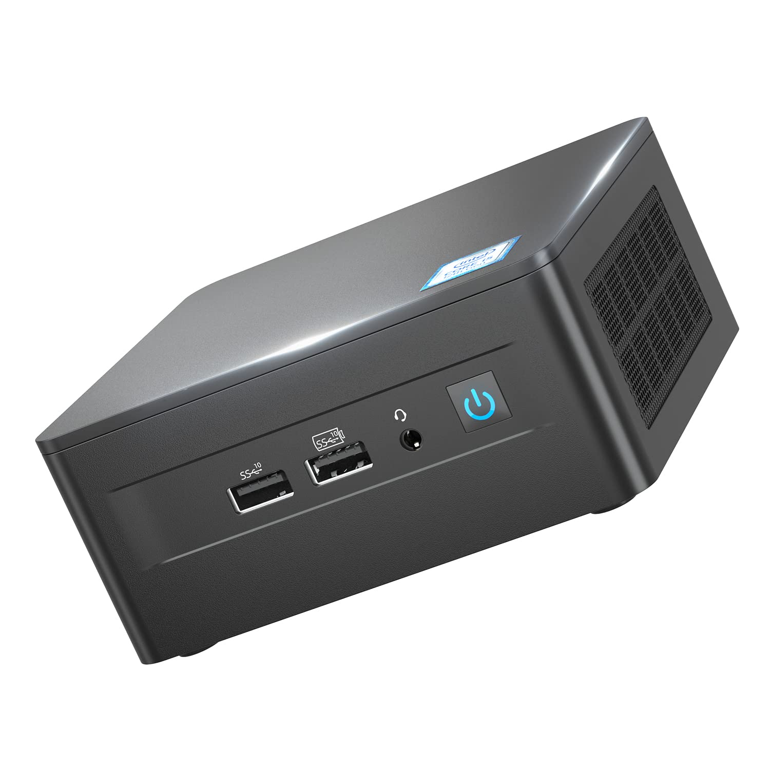 Mua Intel NUC 12 Pro Business Mini Desktop, Intel Core i5-1240P (12C/16T, Up to 4.4GHz) Mini Pc ...