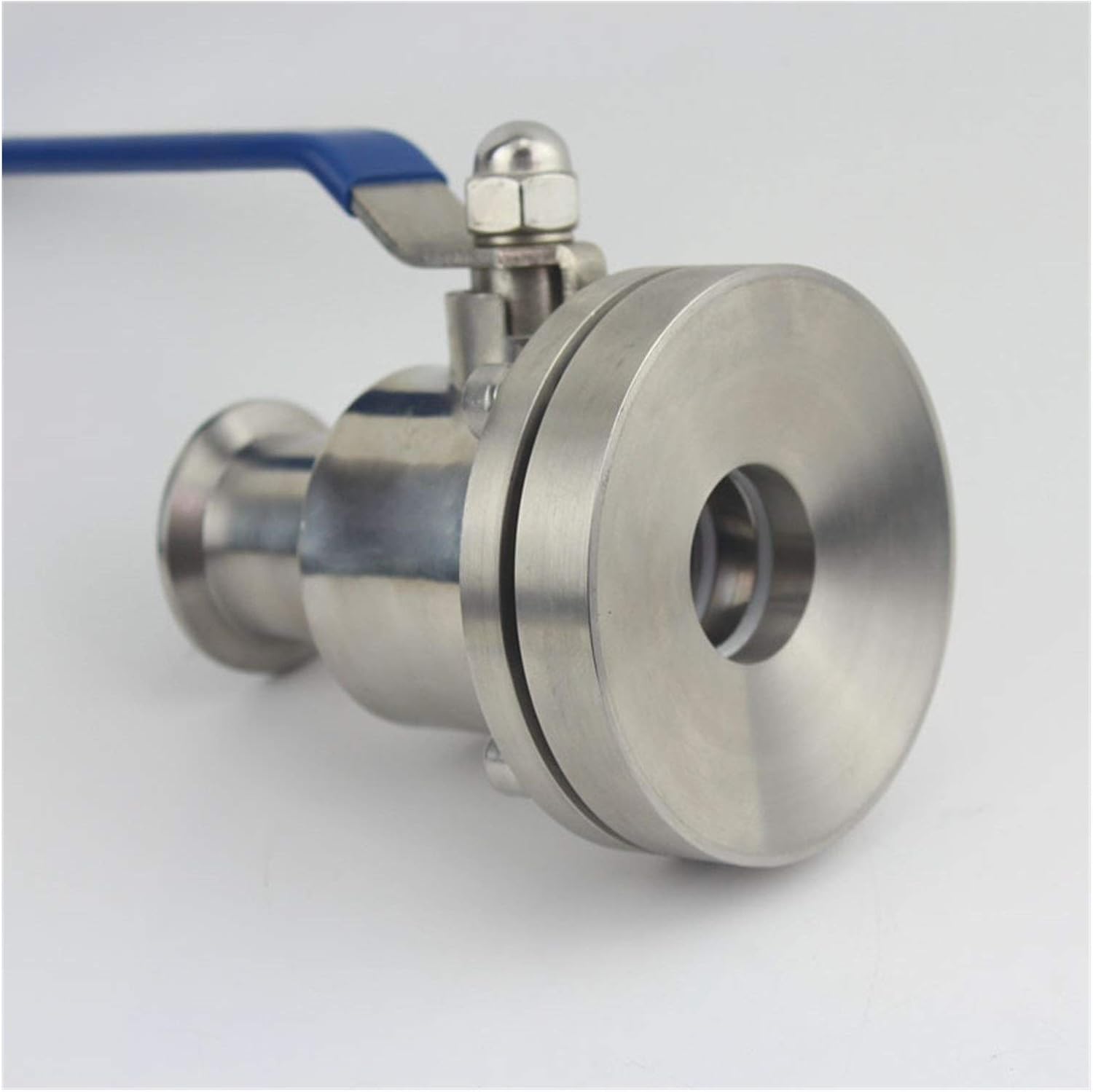 Industrial & Scientific Small Equipment Accessories Tank Bottom Valve ...