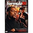 Amazon.com: Formula 51 [DVD] : Samuel Jackson, Robert Carlyle, Emily ...