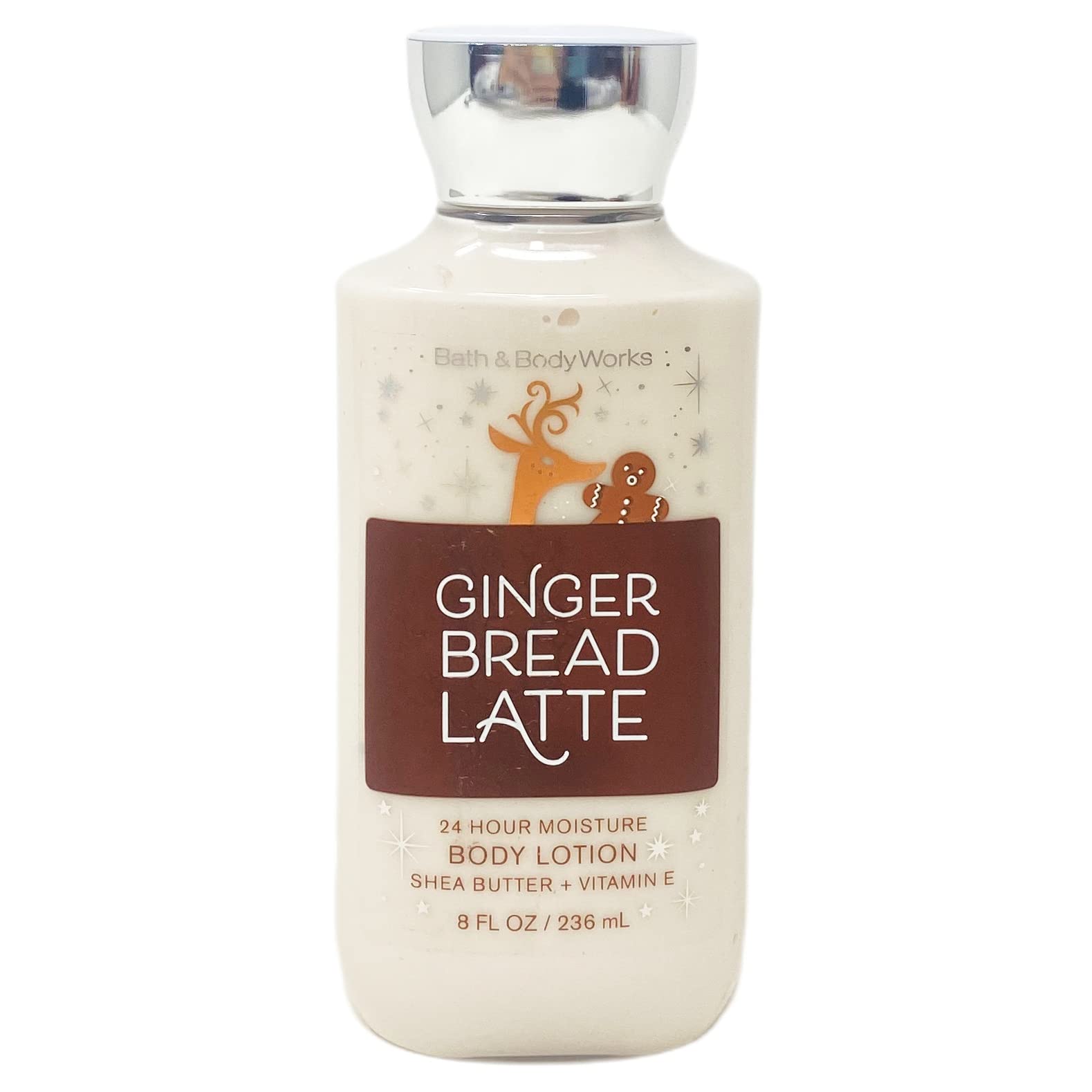 Mua Gingerbread Latte Shea Butter + Vitamin E Body Lotion Trio Gift Set ...