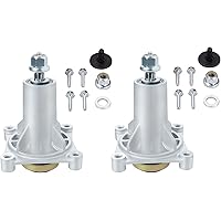Amazon.com: Heavy Duty Spindle Assembly Replacement for 187292, 192870 ...