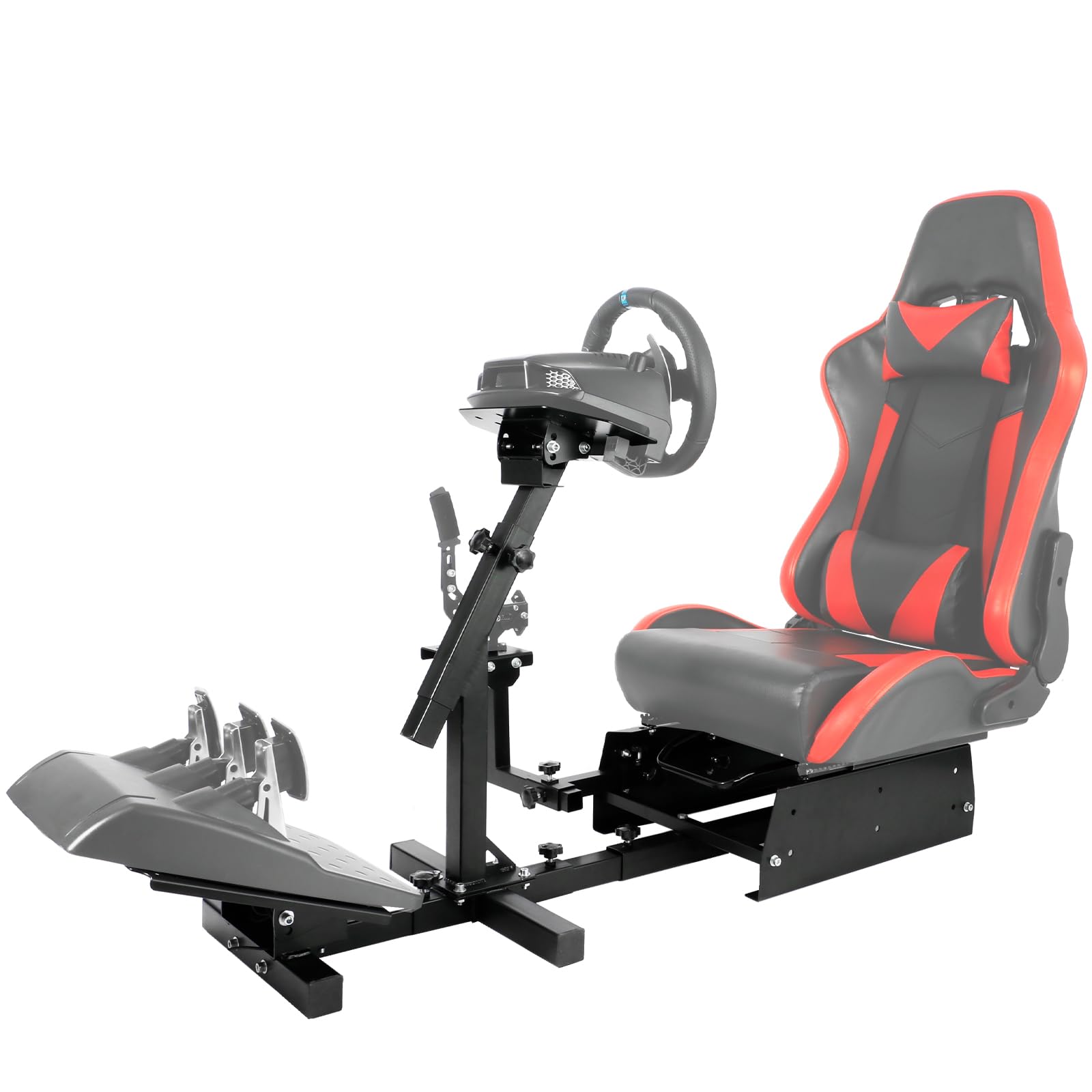 Mua HOTTOBY Sim Racing Stand Adjustable&Operating Platform on the Side ...