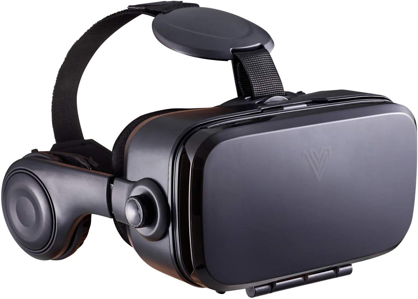 Valens360-3D VR Glasses in 360 Virtual Reality Headset: Amazon.co.uk ...